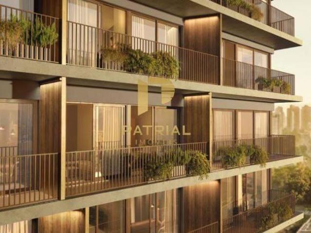 Magníficos Apartamentos localizados no bairro Campina do Siqueira!