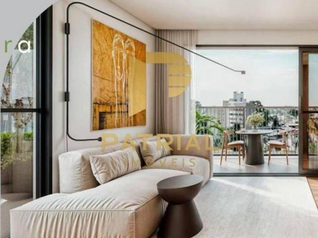 Magnífica Cobertura Duplex à venda no bairro Bigorrilho