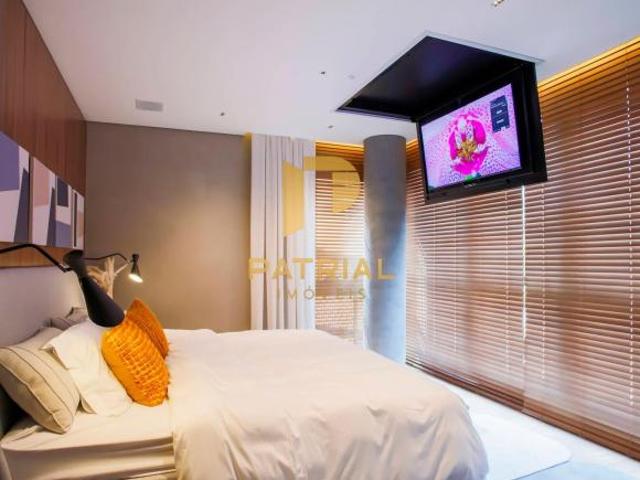 Magnífica Cobertura Duplex à venda localizada no bairro Champagnat