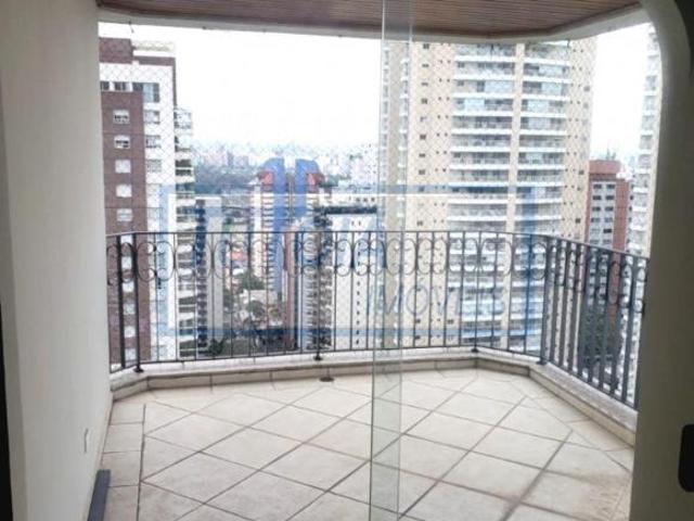 Magnifica Cobertura Duplex no Paraíso