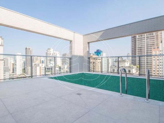 MAGNÍFICA COBERTURA EM MOEMA PÁSSAROS, 398M² VISTA TOTAL PARQUE DO IBIRAPUERA!
