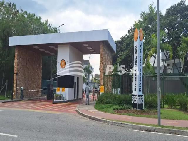 Magnífica casa tríplex, alto padrão, no riviera del sol recreio dos bandeirantes. Com 490m², total