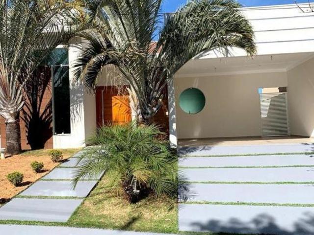Magnífica Casa à Venda no Condomínio Granja Deolinda Sorocaba