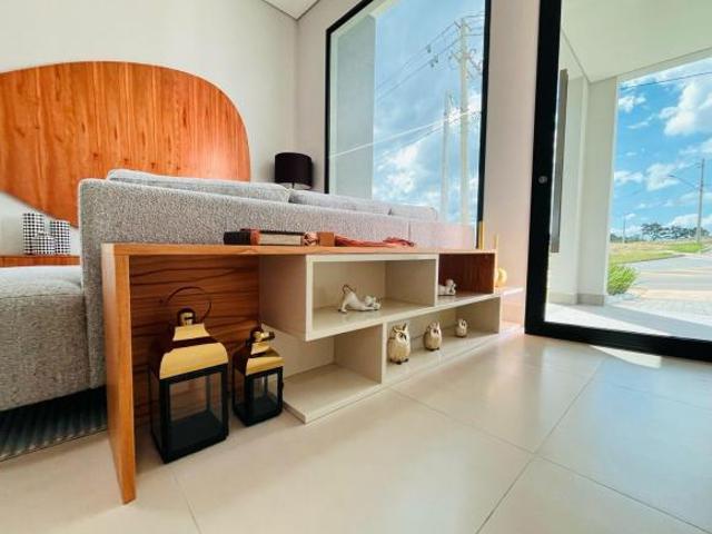 Magnifica casa á venda no Condomínio Elementum – Atibaia/SP!