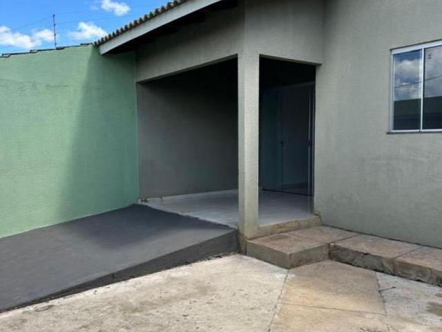 Magnífica Casa à Venda no Jardim Privê das Caldas – Caldas Novas/GO