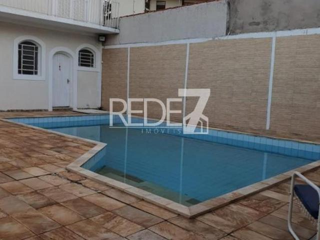 Magnífica Casa à Venda em Campinas SP, Jardim Proença: 3 Quartos, 2 Suítes, 2 Salas, 4 Banheiros, 3