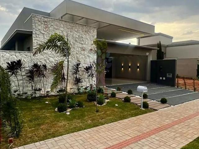 Magnífica Casa a Venda, Residencial Shalom, Campo Grande, MS