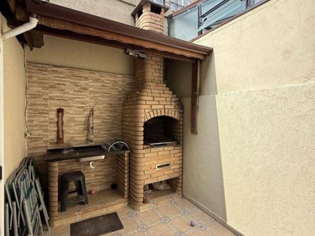 Magnifica Casa com 3 dormitórios à venda, 100 m² por R$ 890.000 Jardim Lauro Gomes São Bernardo