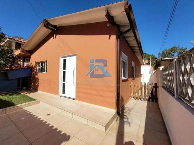 Magnífica casa com 2 dormitórios à venda, 120 m² por R$ 400.000 Residencial Moenda Itatiba/SP