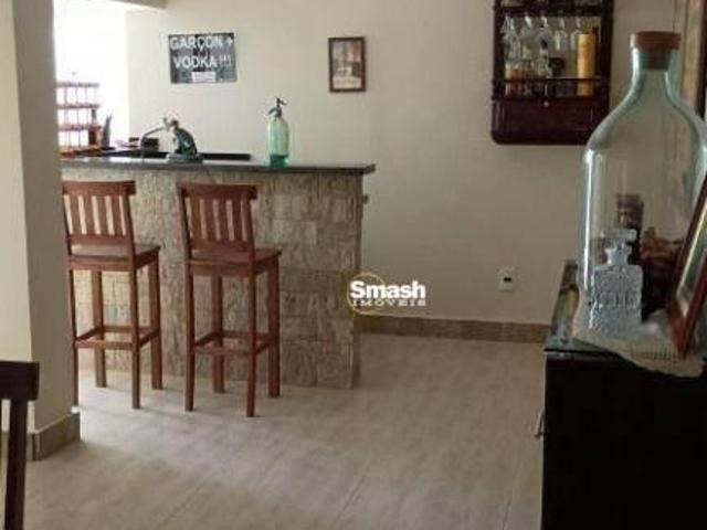 Magnifica Casa com 595 m², sendo 5 dormitórios, 3 suítes e 5 Vagas de Garagem Santo Antônio do Pi