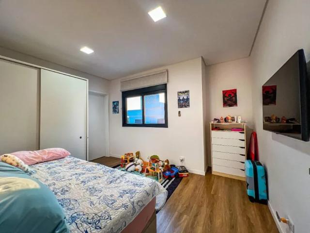 Magnífica Casa Contemporânea no Condomínio Sunset Garden Jacareí