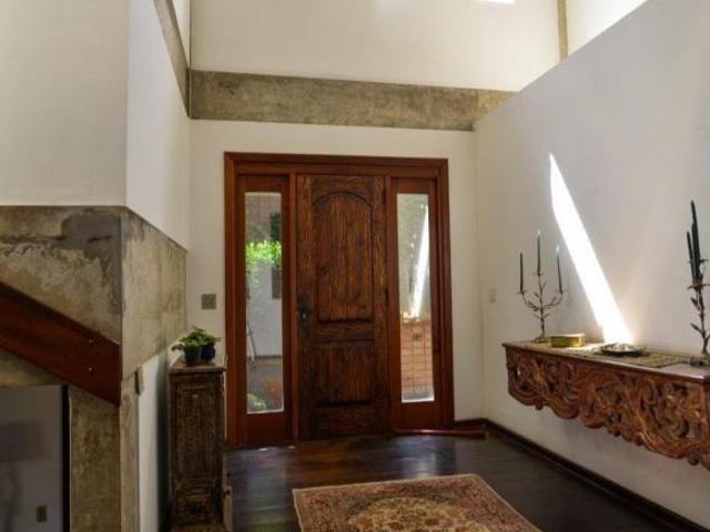 Magnífica casa de 5 quartos e 4 suítes à venda em São Paulo Cidade Jardim, 580m² e 4 vagas de gara
