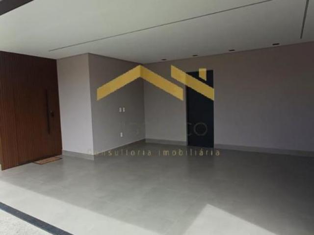 Magnífica Casa de Condomínio à Venda em Indaiatuba SP, no Jardim Residencial Dona Maria Candida 3