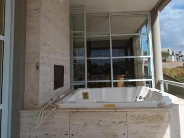 Magnífica Casa de Luxo Dentro Do Condomínio Euroville Bragança Paulista