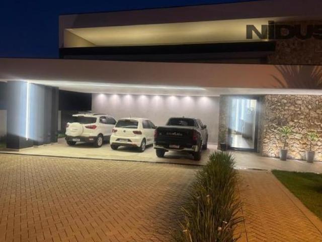 Magnífica Casa em Condomínio à Venda em Sorocaba SP, Jardim Residencial Saint Patrick: 4 Quartos, 4