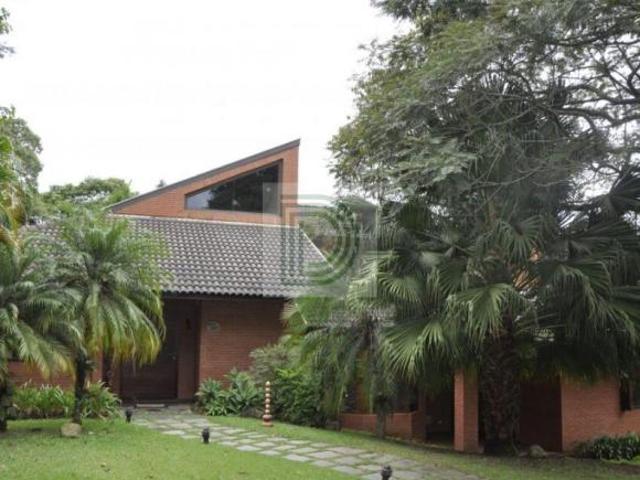 Magnífica casa estilo contemporâneo Região de Cotia