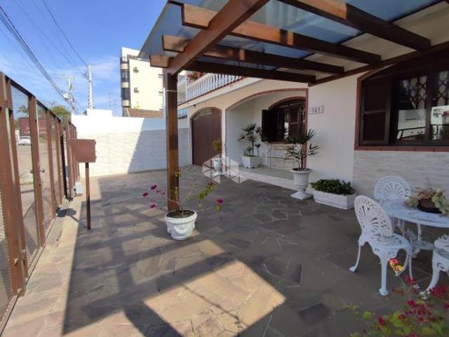 Magnífica casa no Bairrro Dom Antonio Reis