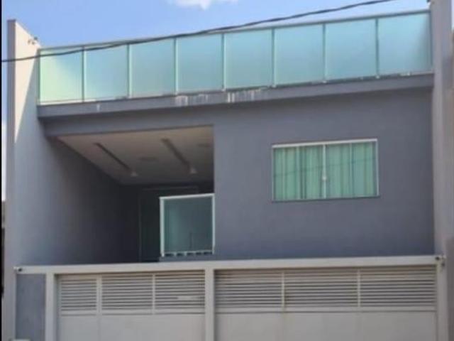 MAGNÍFICA CASA NO GUARÁ II