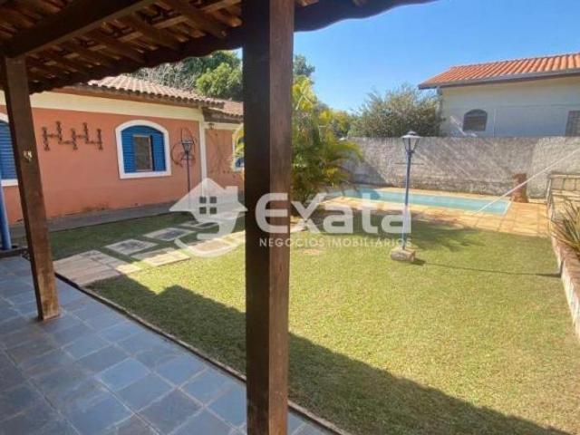 Magnifica chacara para venda em Aracoiaba Colinas II
