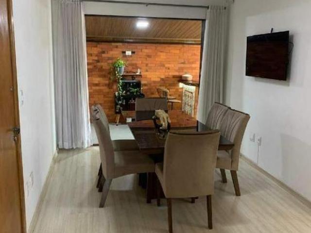 Magnífica área privativa a venda