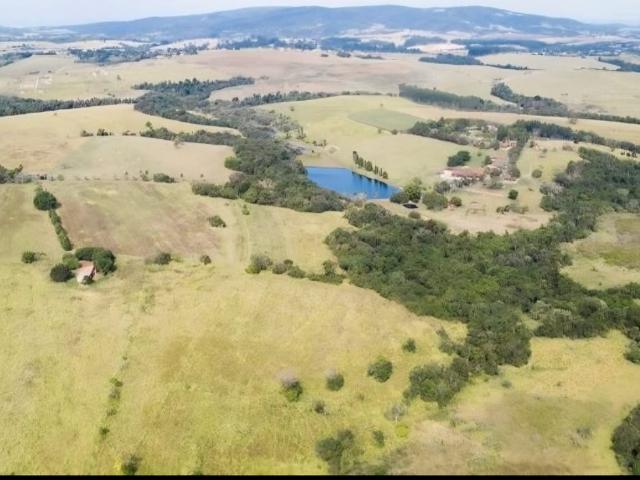 Magnifica Fazenda na região de Sorocaba SP
