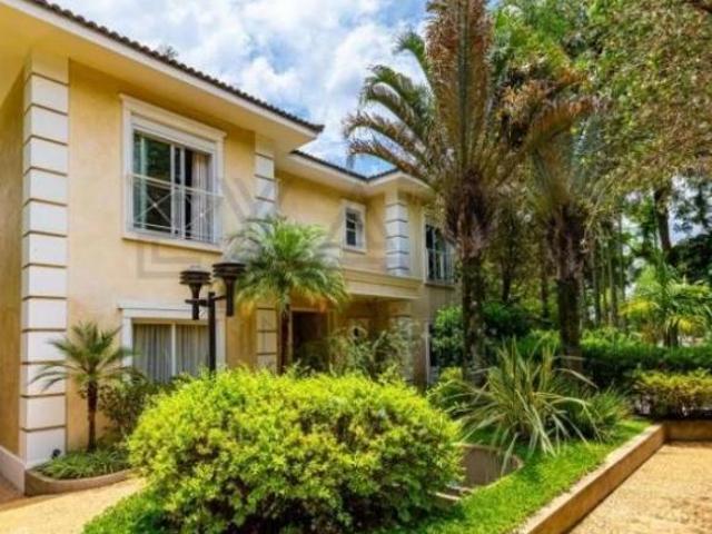 Magnífica mansão à Venda em Condomínio no Jardim Petrópolis São Paulo: 5 vagas, Elevador, Piscina