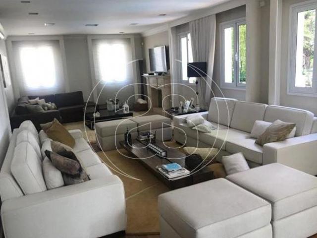 MAGNÍFICA MANSÃO 800 m²
