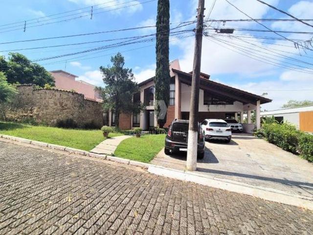 Magnífica Residência Venda Cond. Portal dos Gramados Guarulhos