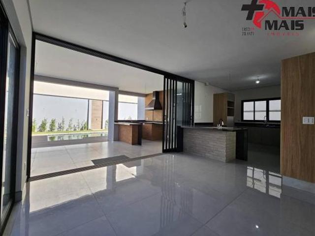 Magnífica residência de alto padrão no Swiss Park em Campinas SP: 4 quartos, 4 suítes, 3 salas, 6 ba