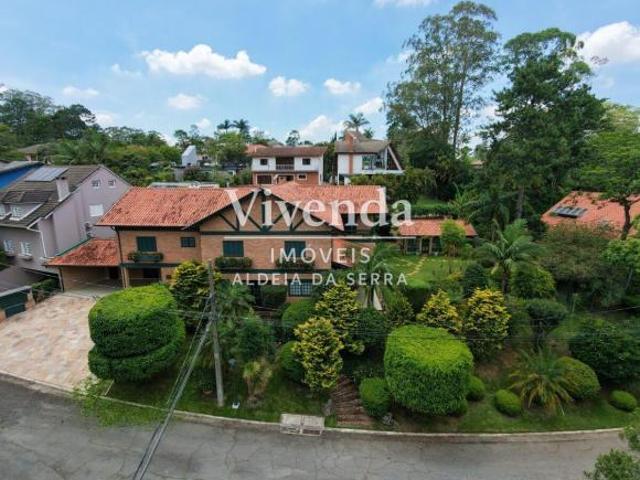 Magnífica residência em Aldeia da Serra
