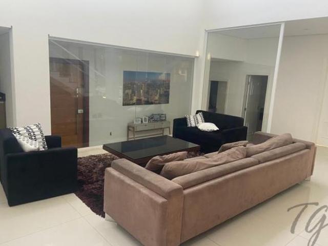 Magnífica residência que redefine o conceito de luxo e conforto Fazenda Imperial
