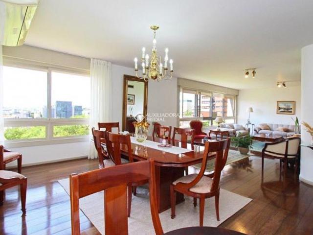Magnifica Vista, 207m2 Privativos, nos Altos da Lucas De Oliveira