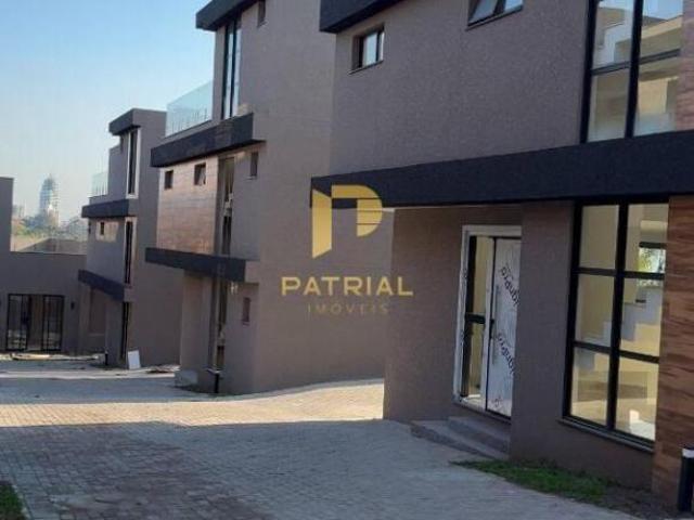 Magníficas Casas à venda localizadas no bairro Mercês