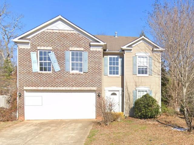 Magnificient abode in Kannapolis