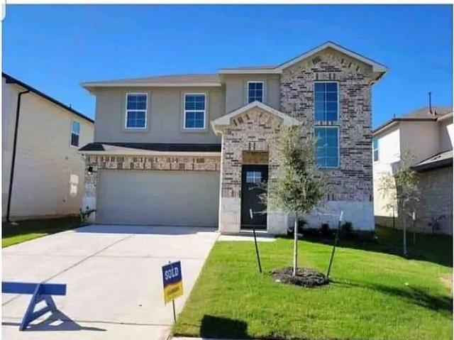 Magnificient home in Georgetown