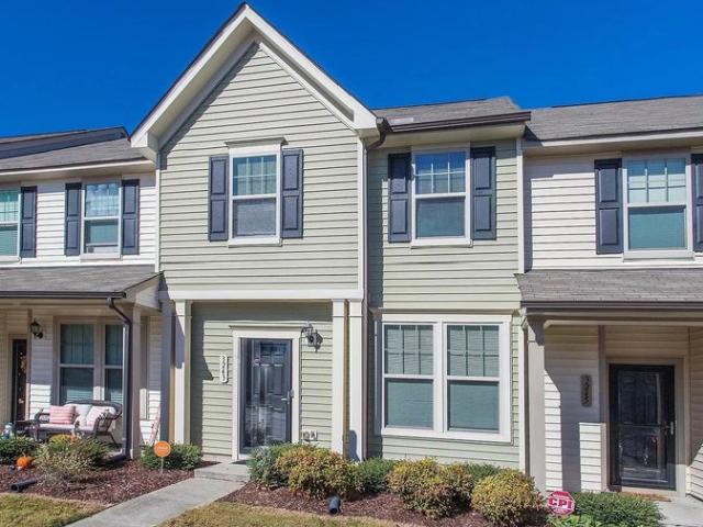 Magnificient pad in Raleigh