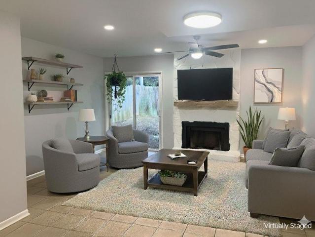 Magnificient room in Norcross