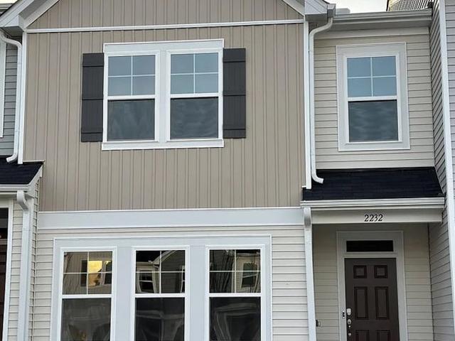 Magnificient rooms in Raleigh