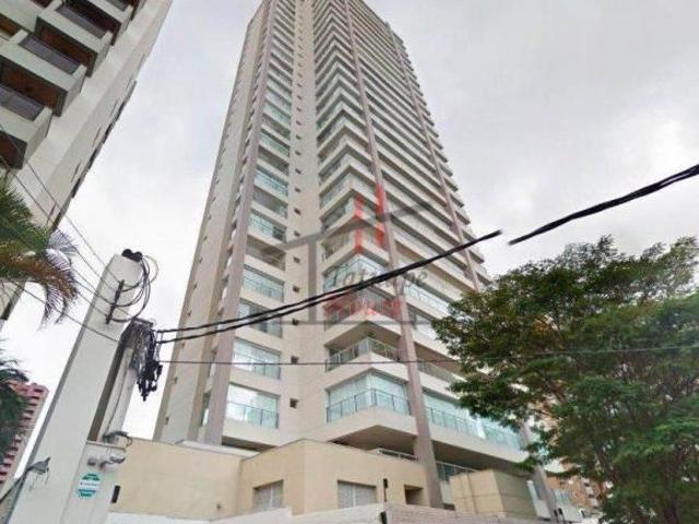 Magnifique Anália Franco 392m 05 vagas