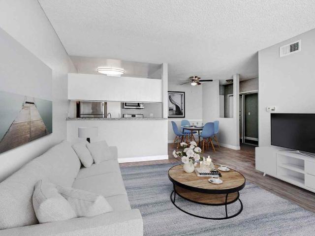 Magnolia 1 Bedroom Apartment for Rent at 14358 Magnolia Blvd, Los Angeles, CA 91423 Sherman Oaks