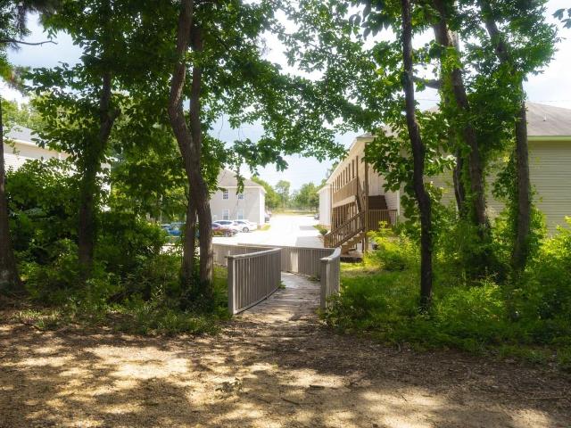 Magnolia Trace 4 Bedroom Apartment for Rent at 3414 W 7th St, Hattiesburg, MS 39401