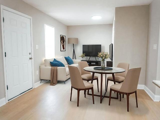 Magnolia Trace 4 Bedroom Apartment for Rent at 3414 W 7th St, Hattiesburg, MS 39401