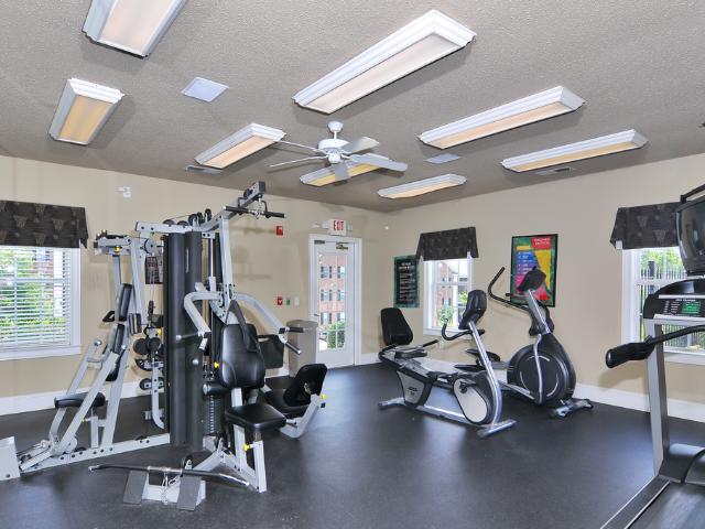 Magnolia Village Apartments 3 Bedroom Apartment for Rent at 287 E Crogan St, Lawrenceville, GA 30046