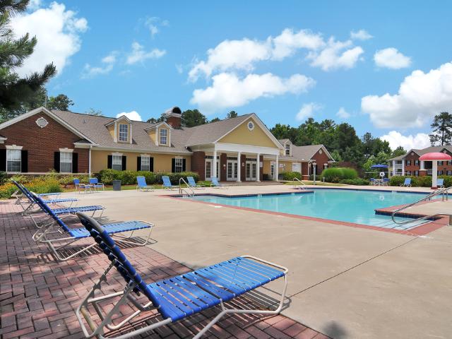 Magnolia Village Apartments 1 Bedroom Apartment for Rent at 287 E Crogan St, Lawrenceville, GA 30046