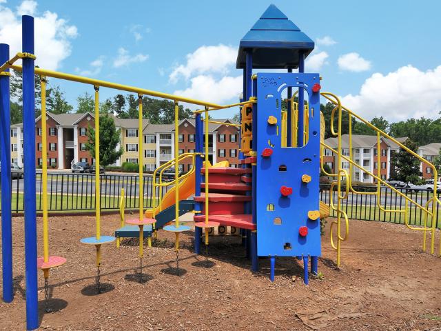 Magnolia Village Apartments 2 Bedroom Apartment for Rent at 287 E Crogan St, Lawrenceville, GA 30046