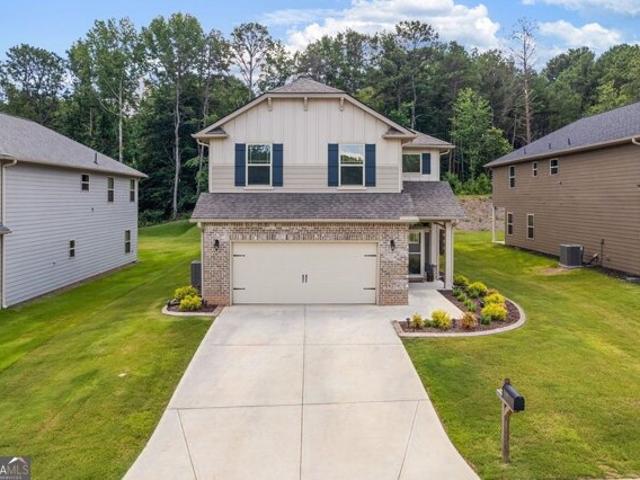 Magnolia Villas Dr, Cornelia, Home For Sale
