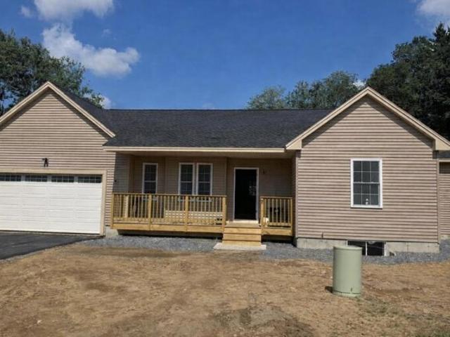 Magnolia Way, Keene, Home For Sale