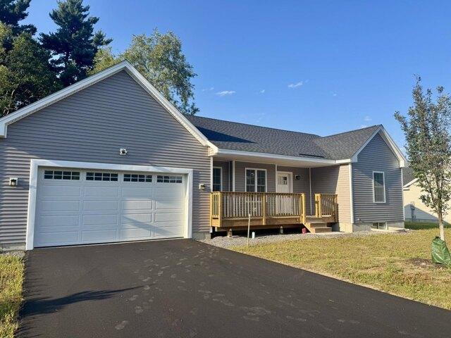 Magnolia Way, Keene, Home For Sale