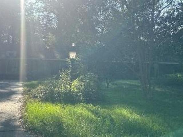 Magnolia Wood Ave