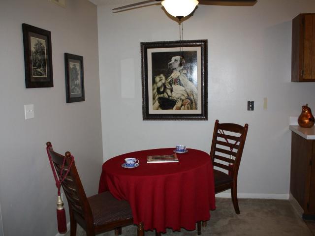 Magnolia Woods 1 Bedroom Apartment for Rent at 3625 West 13th Street North, Wichita, KS 67203
